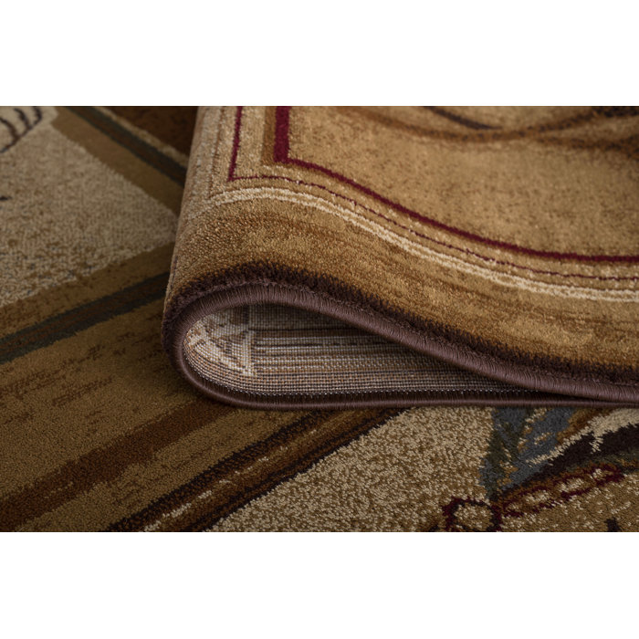 Threadbind Performance Rug & Reviews | Wayfair