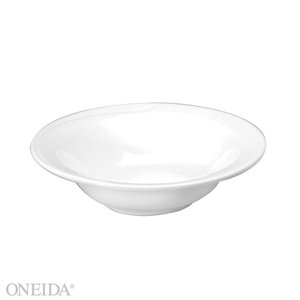Oneida Eclipse Grapefruit Bowl, 14 Oz By Oneida (Case Of 36) (Bone ...