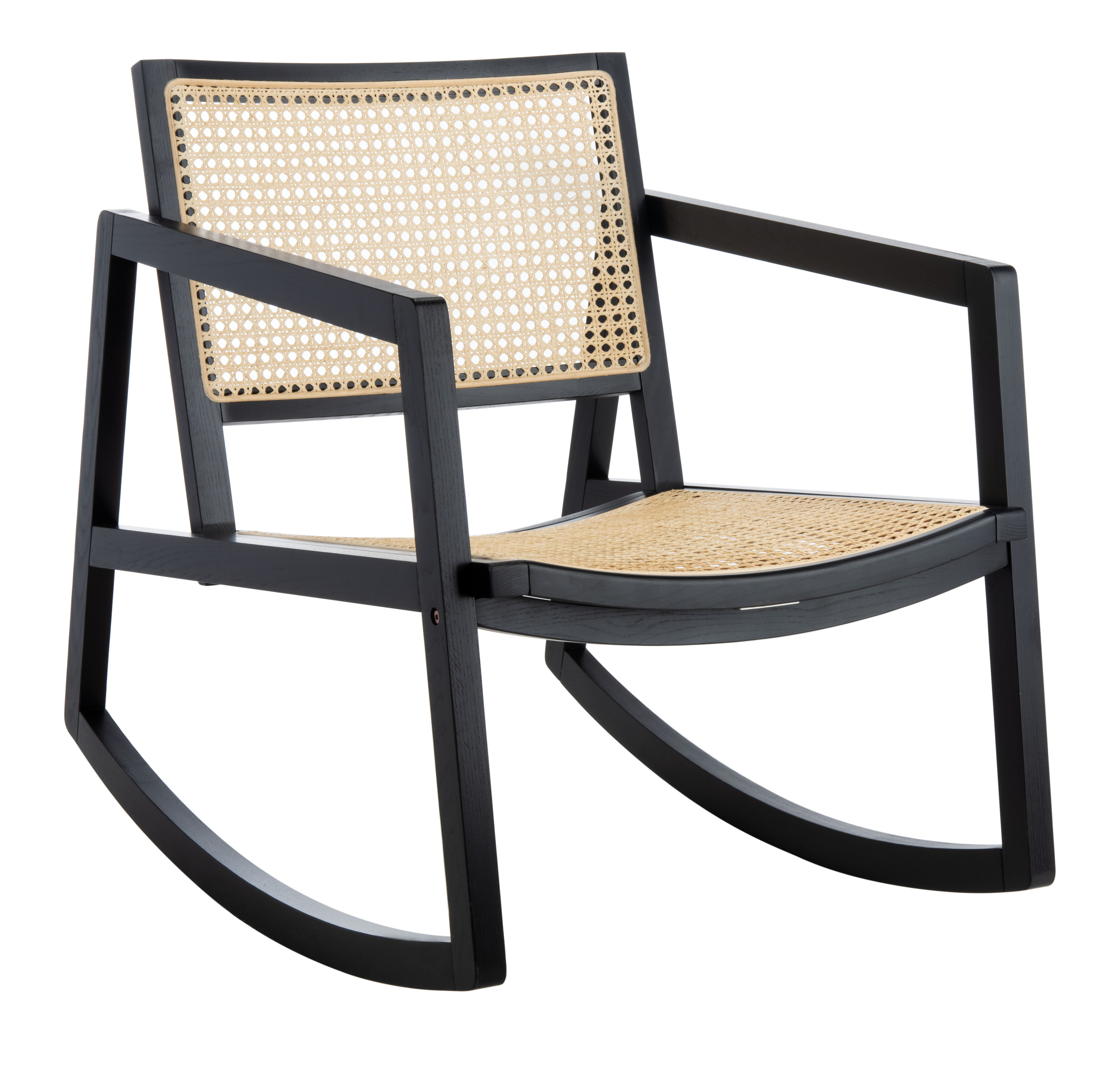 Corrigan Studio® Ryenn Rocking Chair & Reviews | Wayfair