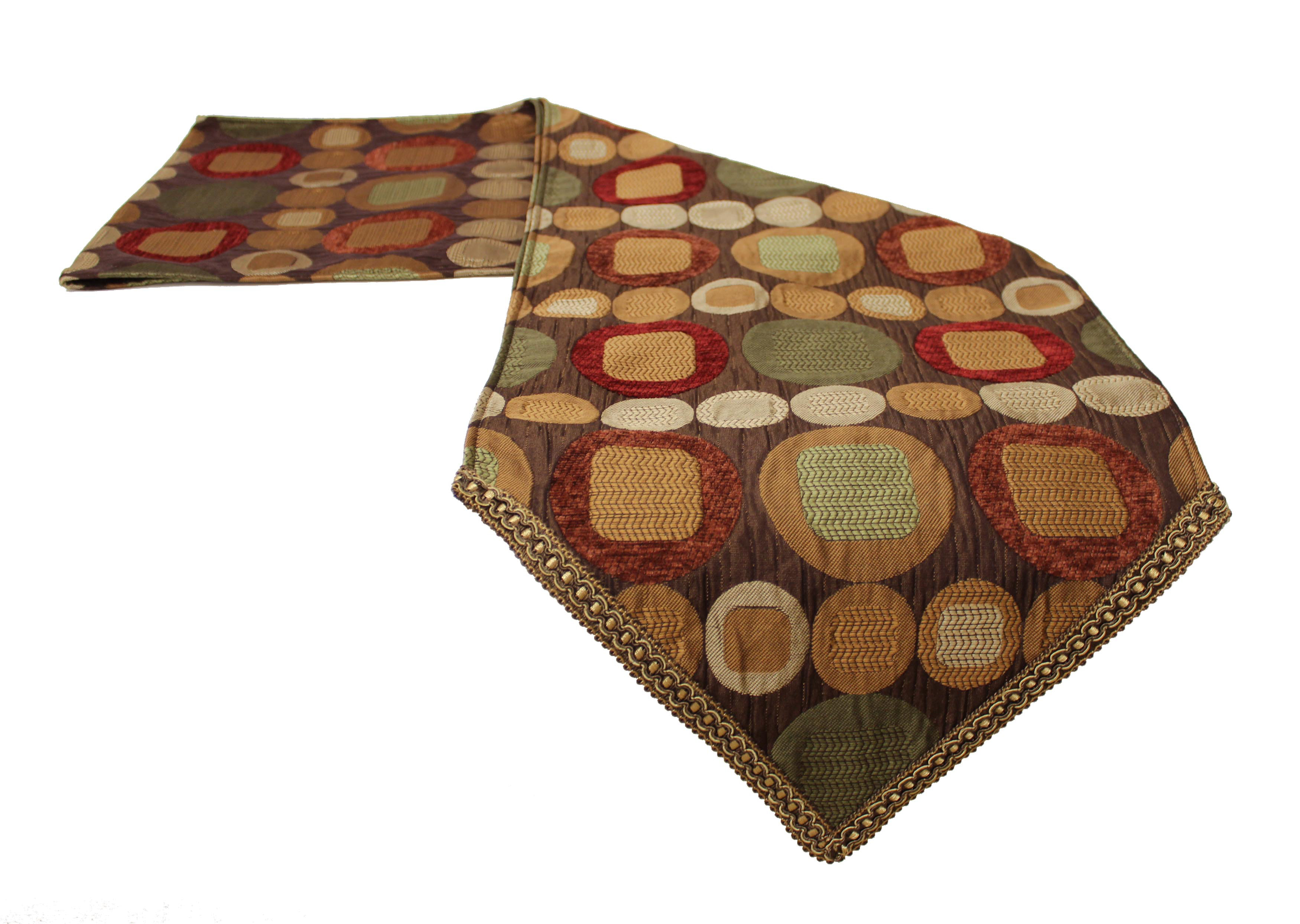 Ebern Designs Ivy Hill Table Runner & Reviews - Wayfair Canada