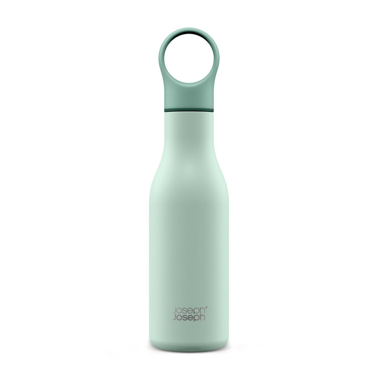 Joseph Joseph Joseph Loop Vacuum Insulated Drinking Bottle 500ml ...