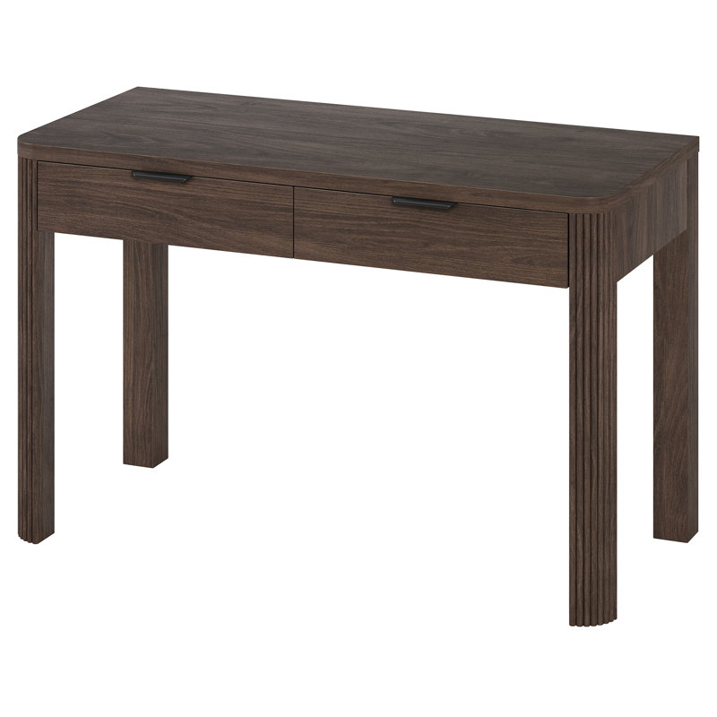 Latitude Run® Densmore 48'' Wide Rectangular Desk & Reviews | Wayfair