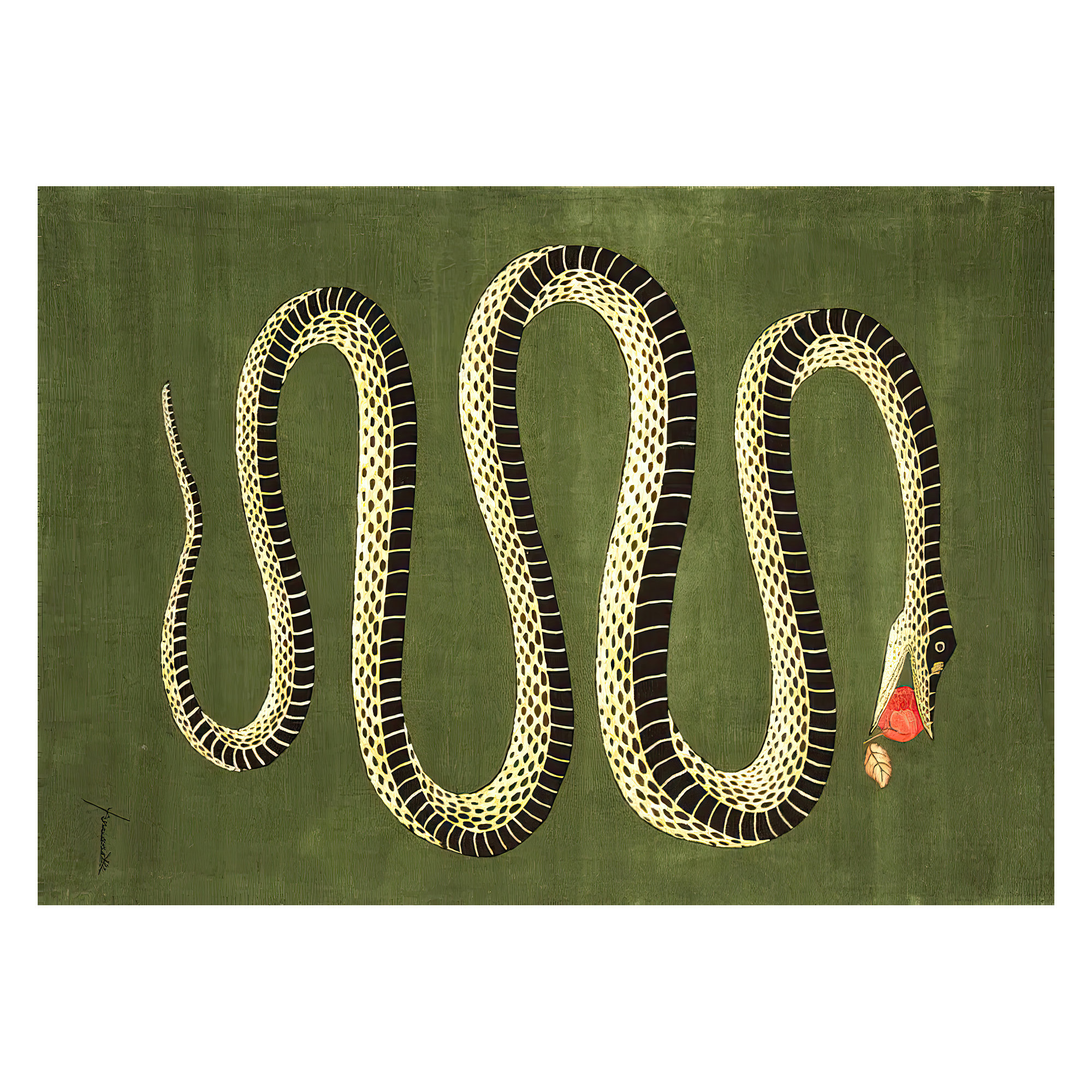 George Oliver Soft Pile Printed Rug with Enchanting Floral Design ...