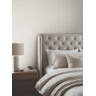 Canora Grey Harrington Plaid Glen Check Wallpaper | Wayfair