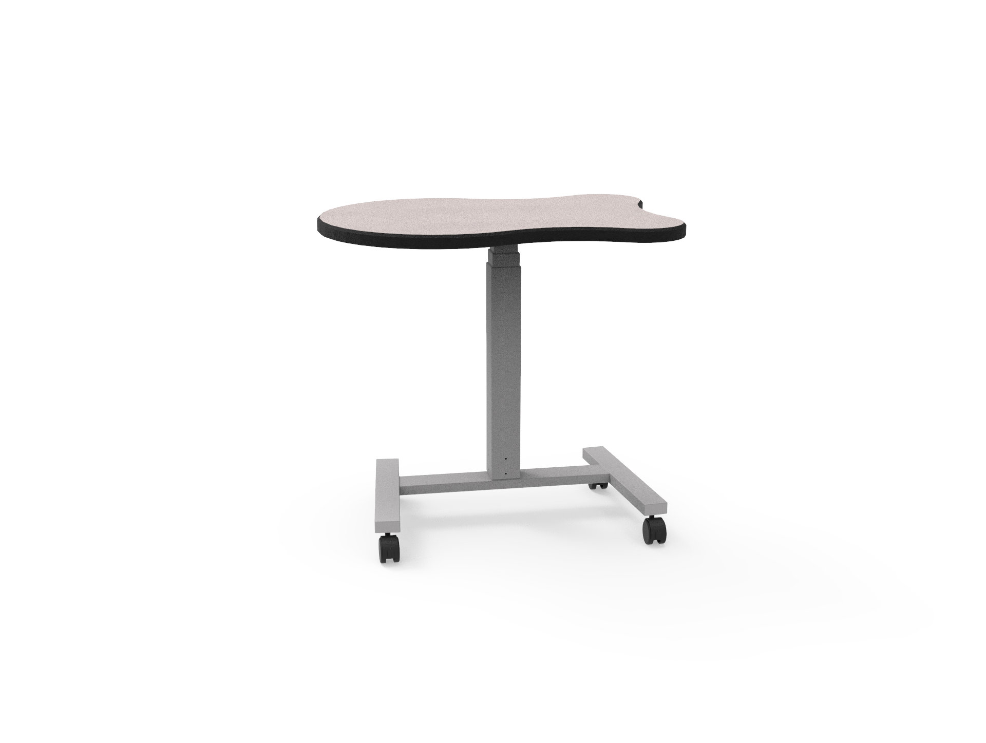 WB Manufacturing Elevate Adapt XL Student Desk - Wayfair Canada