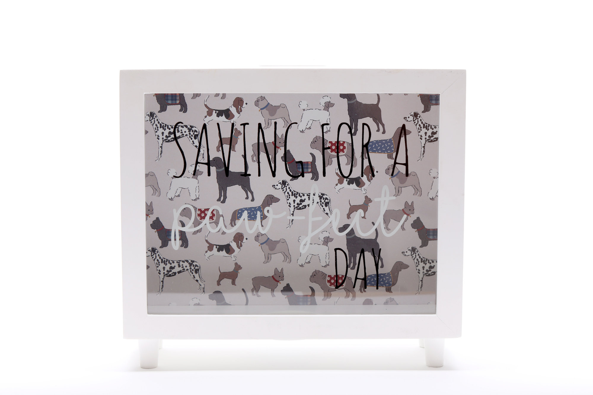 Happy Larry Risner Money Box | Wayfair.co.uk