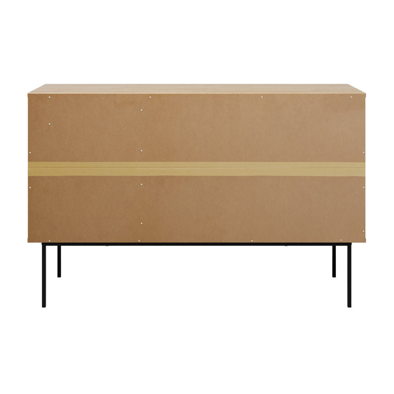 Wade Logan® Ariene 47.25'' Sideboard | Wayfair