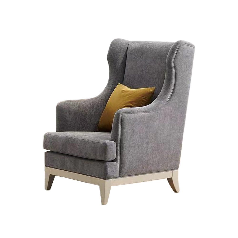 Red Barrel Studio® Joandy Upholstered Recliner | Wayfair