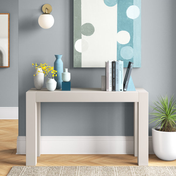 Wade Logan® Atziry 50'' Console Table - Wayfair Canada