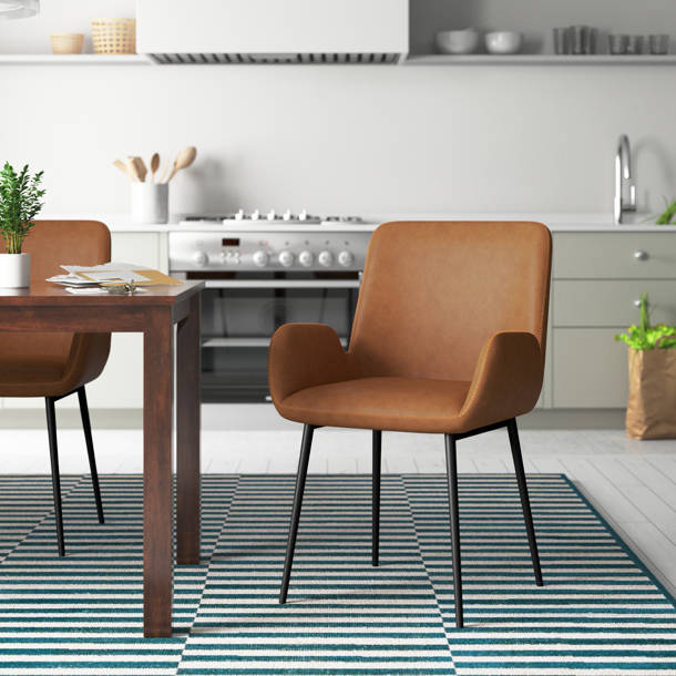 Zipcode Design™ Caban 26" Counter Stool & Reviews | Wayfair