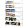 Rebrilliant Millo 3-Tier Stackable Wire Can Rack Organizer Can Storage ...