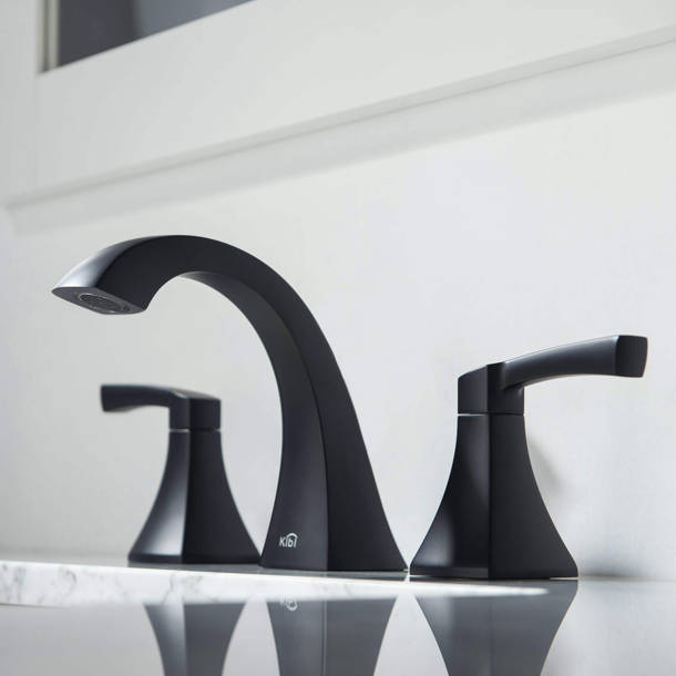 Proflo Widespread Faucet Bathroom Faucet | Wayfair