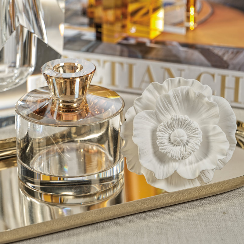 Zodax Venezia Porcelain Diffuser-Arielle | Wayfair