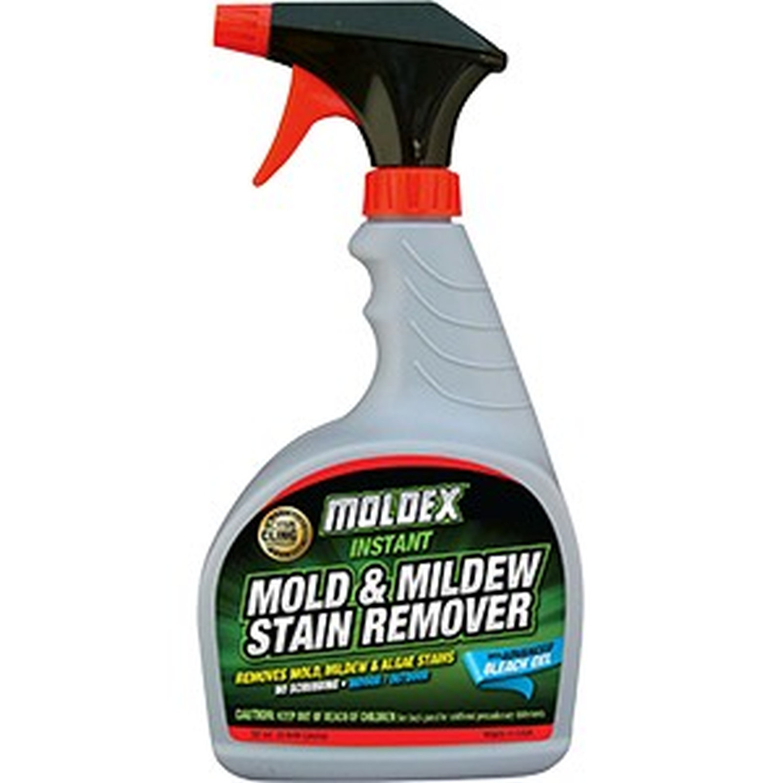 FixtureDisplays Moldex 7010 32Oz Spray Instant Mold & Mildew Stain ...