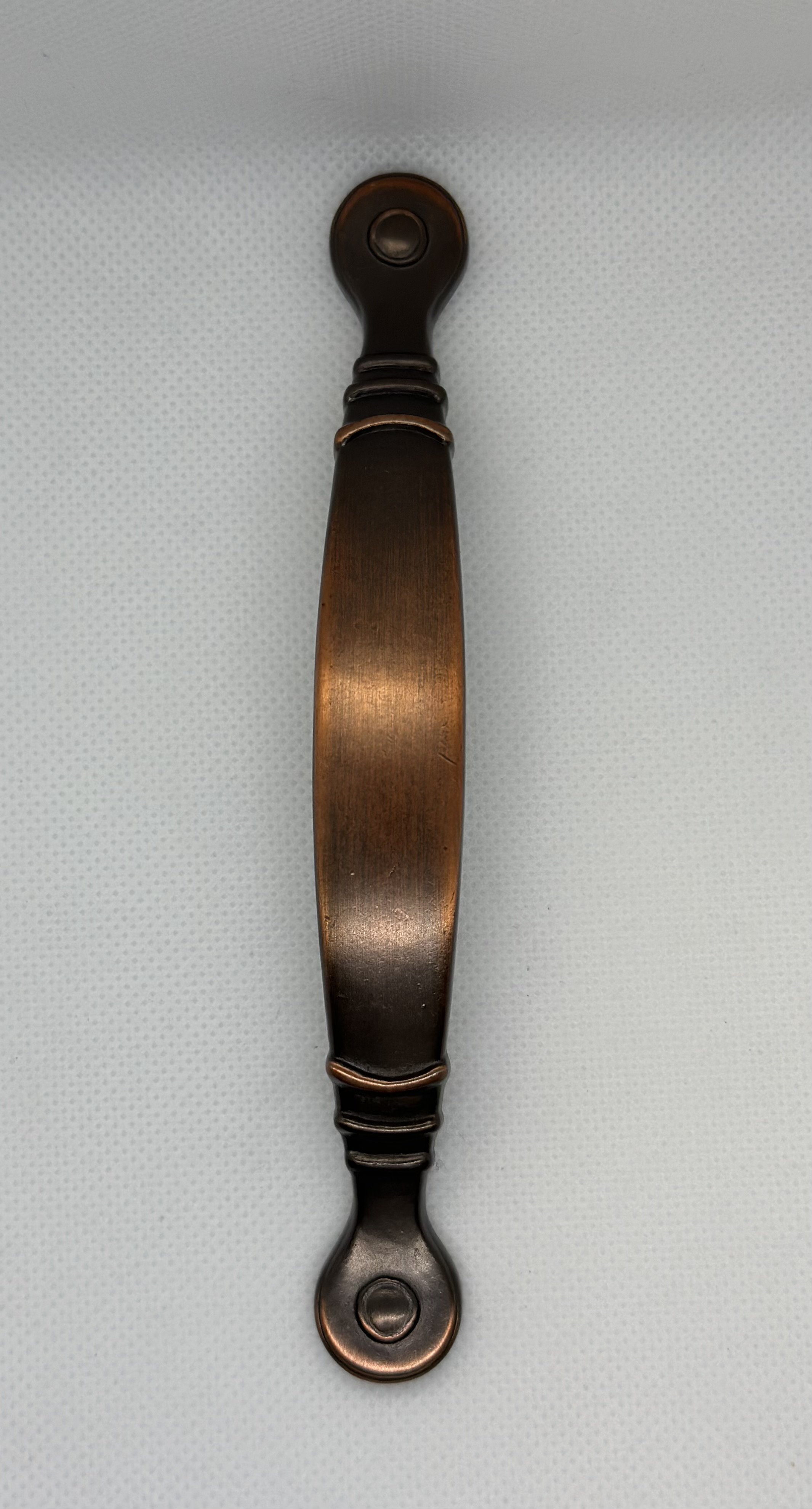 D. Lawless Hardware (5 Pack) 3 inch Three Line Pull Venetain Bronze ...