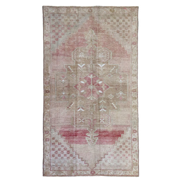 Landry & Arcari Rugs and Carpeting Taspinar One-of-a-Kind 4'6" X 8 ...