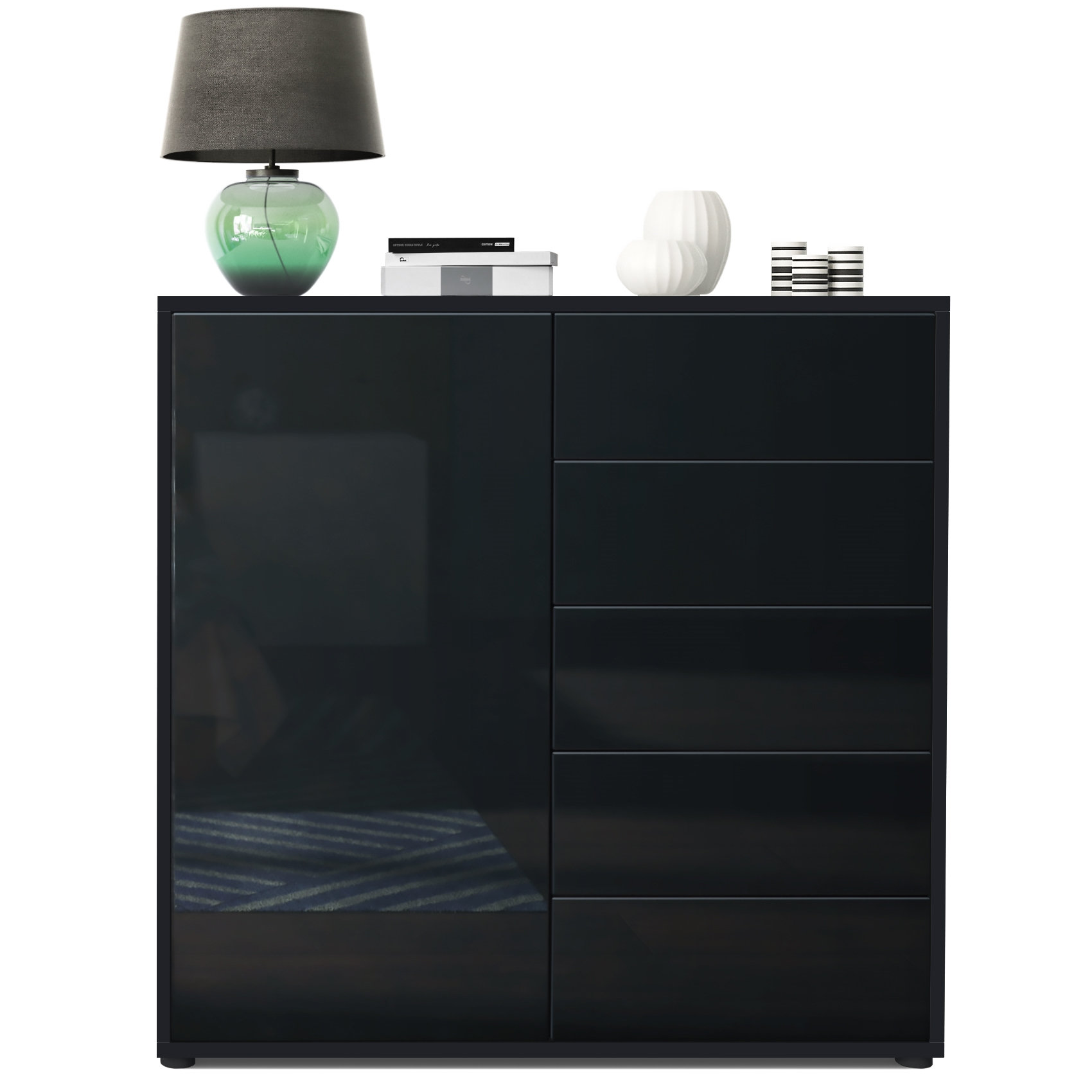 Metro Lane Sideboard Mcdevitt & Reviews | Wayfair.co.uk
