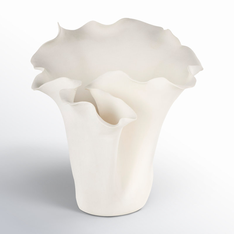 Joss & Main Bia Ceramic / Porcelain Table Vase & Reviews | Joss & Main