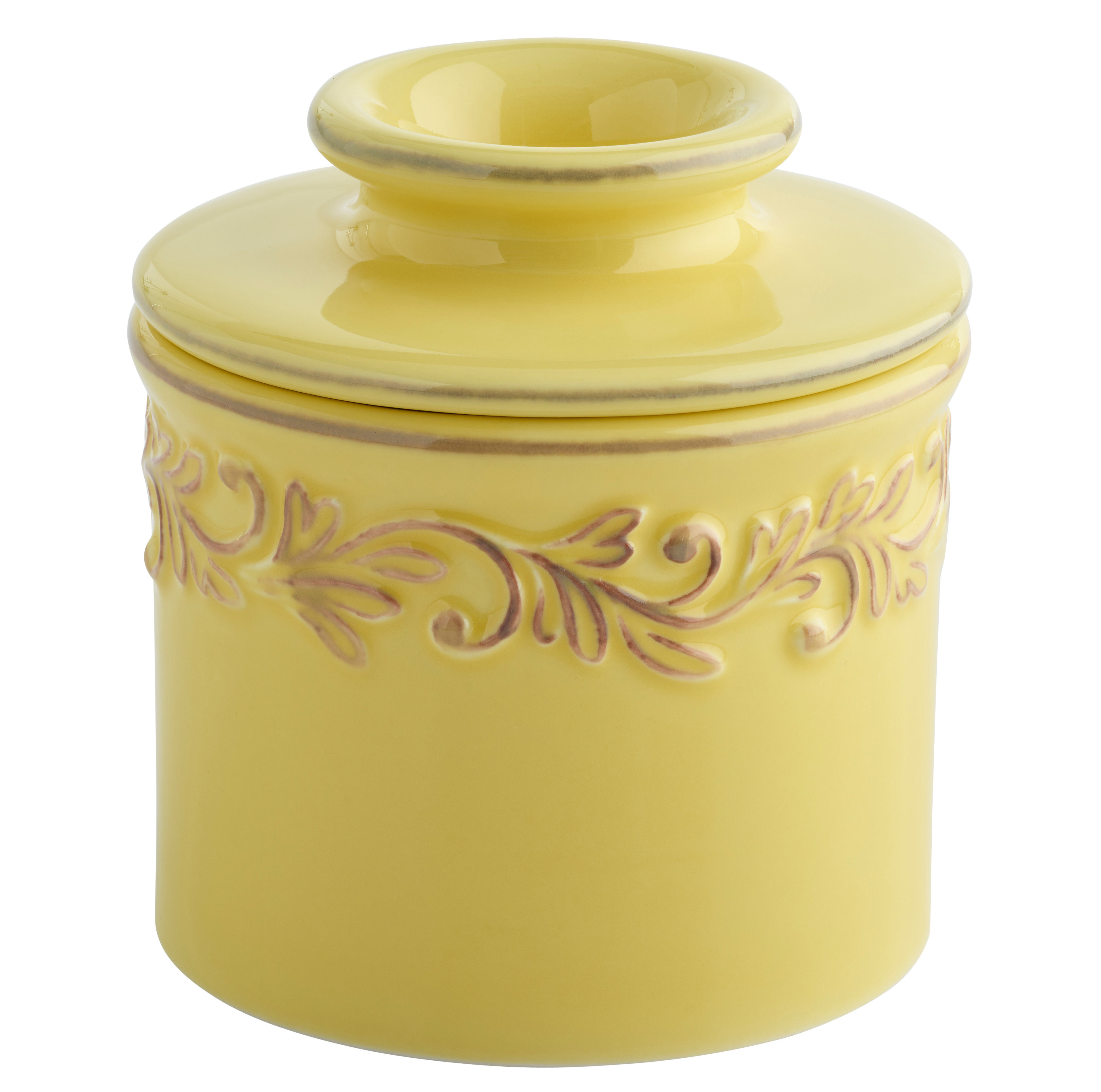 Butter Bell - The Original Butter Bell Crock - Antique Collection ...