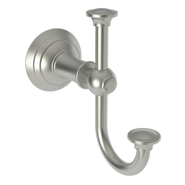 Newport Brass Double Robe Hook | Wayfair