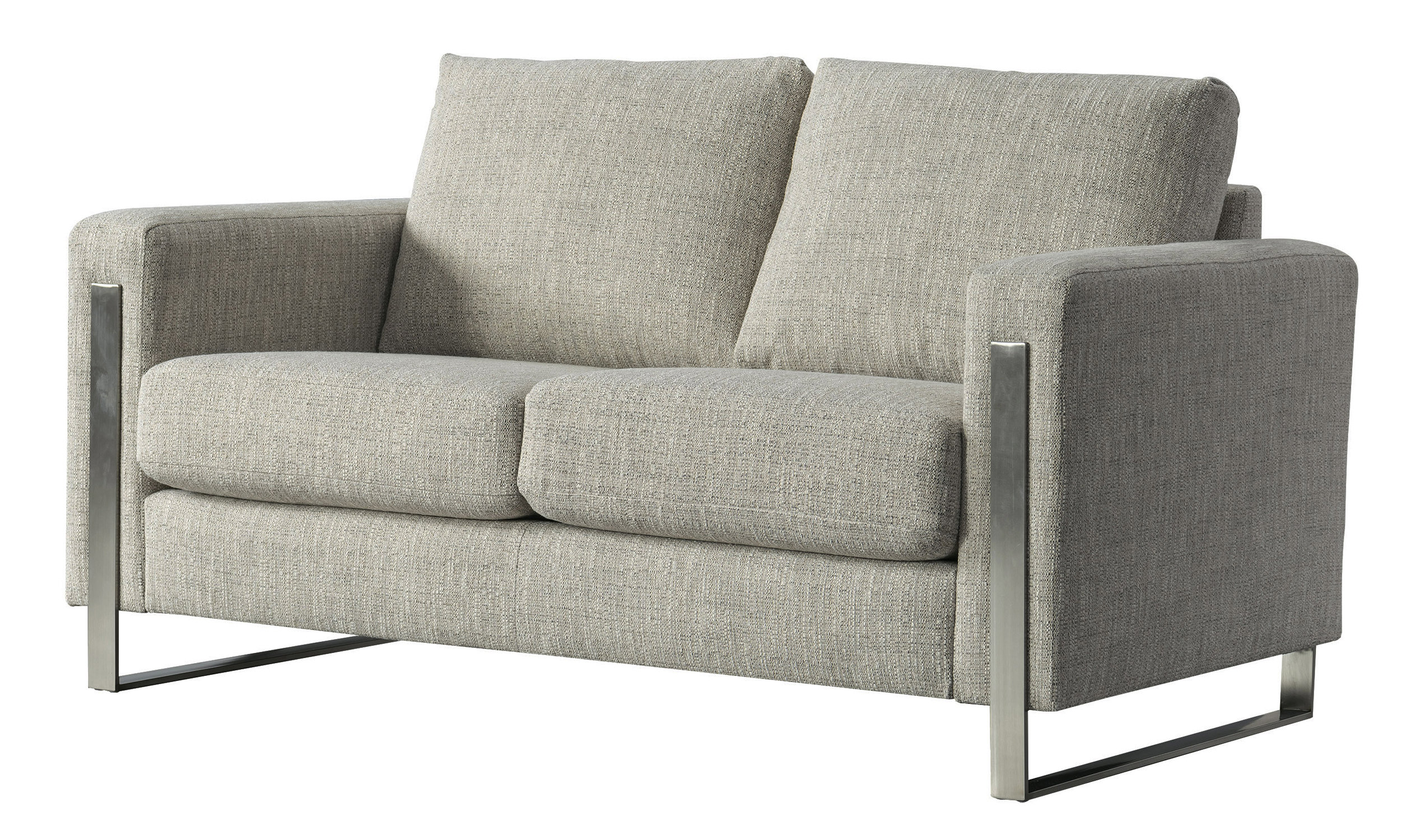 Orren Ellis Nicci 64" Loveseat - Wayfair Canada