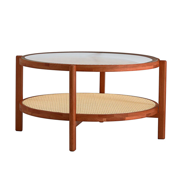 Bay Isle Home Sipple Coffee Table | Wayfair