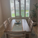 Sand & Stable Espey Rectangular Table Runner & Reviews | Wayfair