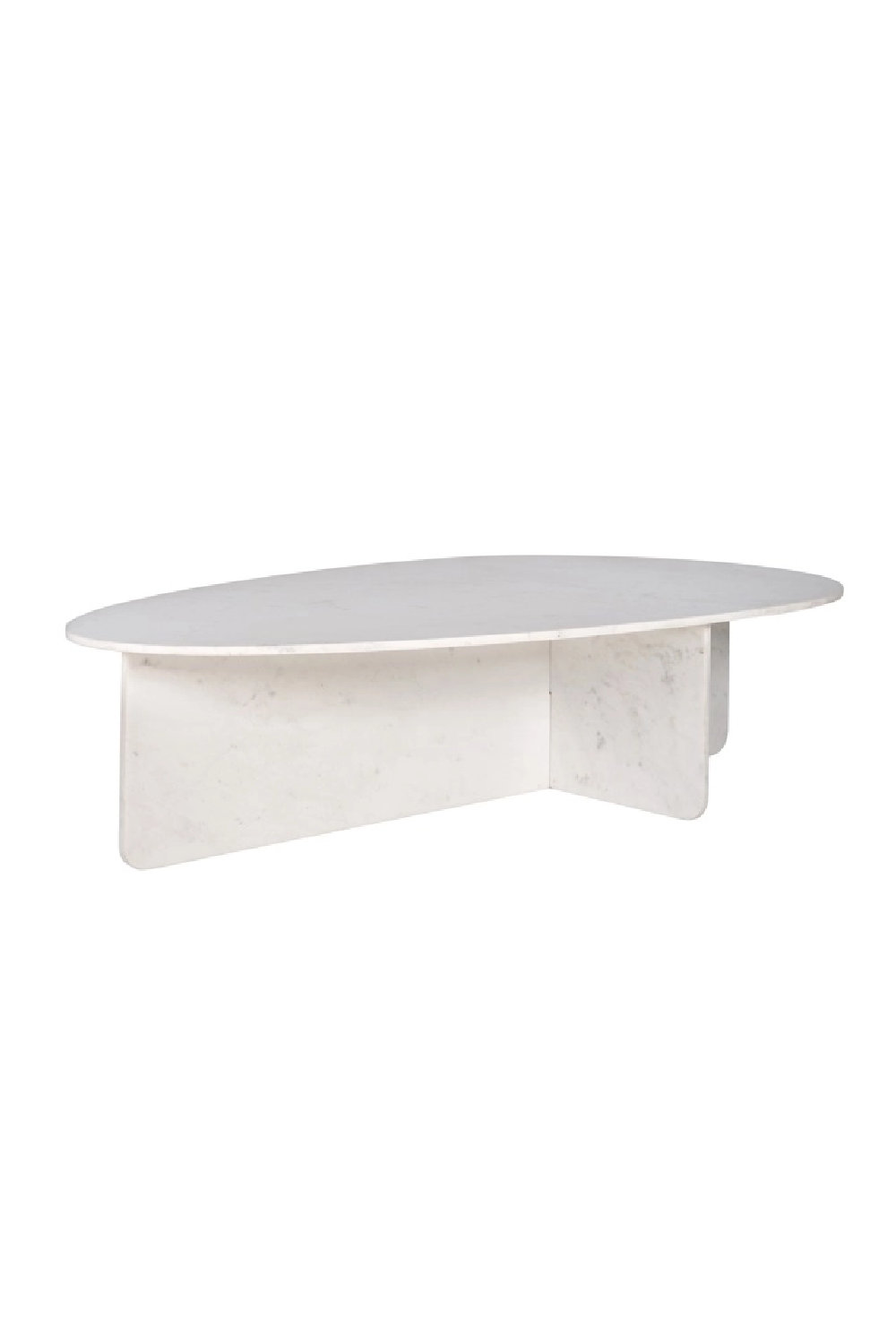 OROA Brandon Sled Coffee Table | Perigold