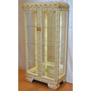 Rosdorf Park Hrisha Dining Cabinet | Wayfair