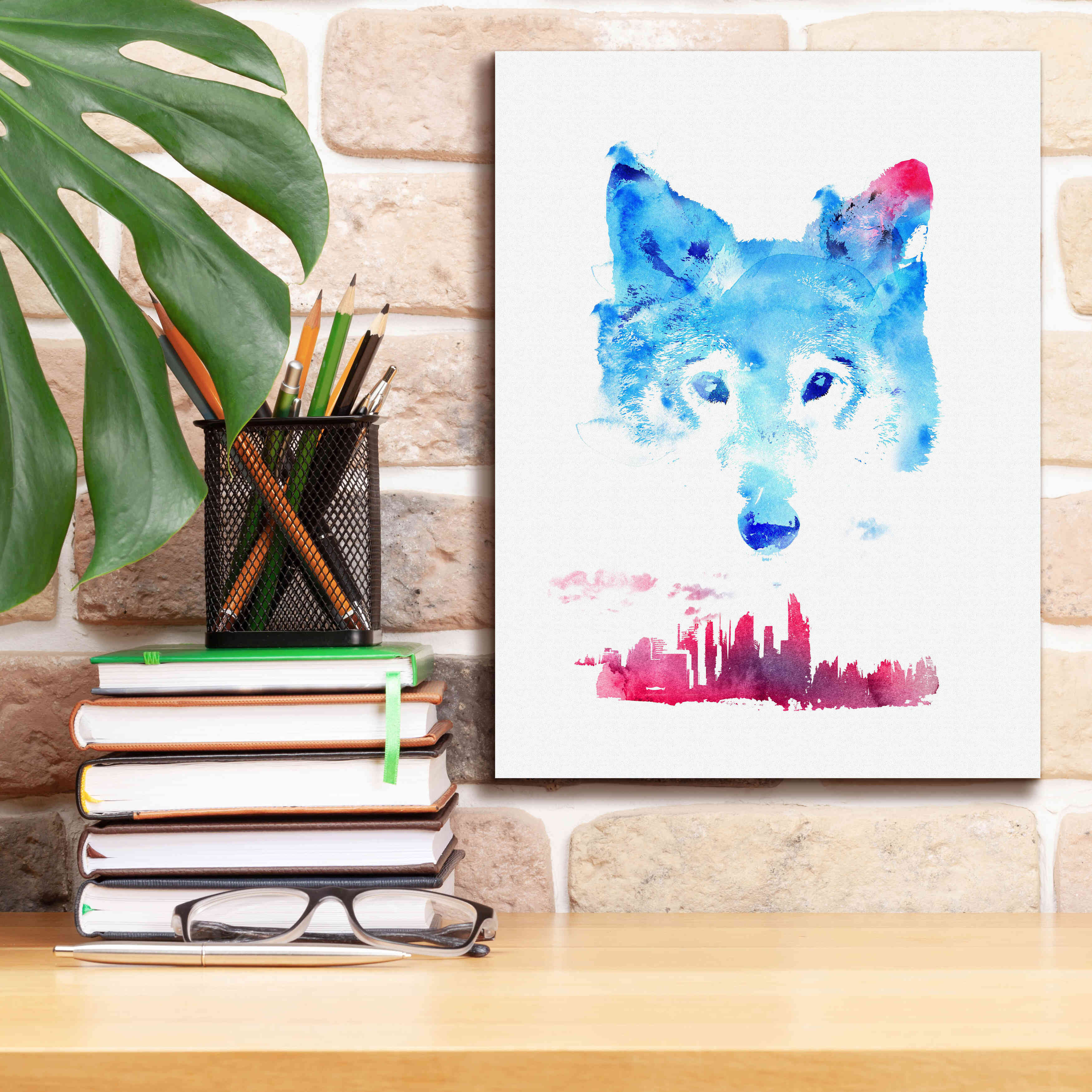 Millwood Pines Epic Graffiti 'The Guardian' By Robert Farkas, Gic The ...