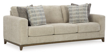 Hokku Designs Breiah Sofa | Wayfair