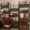17 Stories Nadaba Bookcase & Reviews | Wayfair