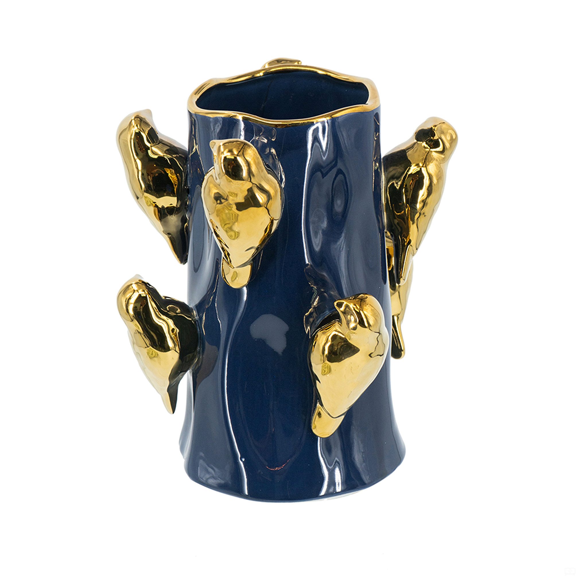 Mercer41 Ceramic Tree Branch Vase | Wayfair
