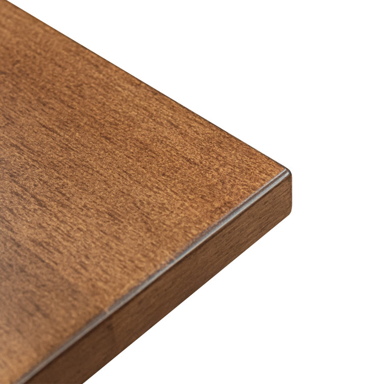 Restaurant Furniture by Barn Furniture Nelly Solid Wood Rectangular ...