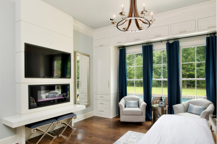 How to Maximize Space With These Bedroom Storage Ideas | Wayfair