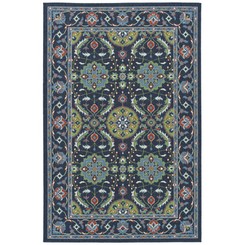 3' x 5' Outdoor Rugs You'll Love | Wayfair