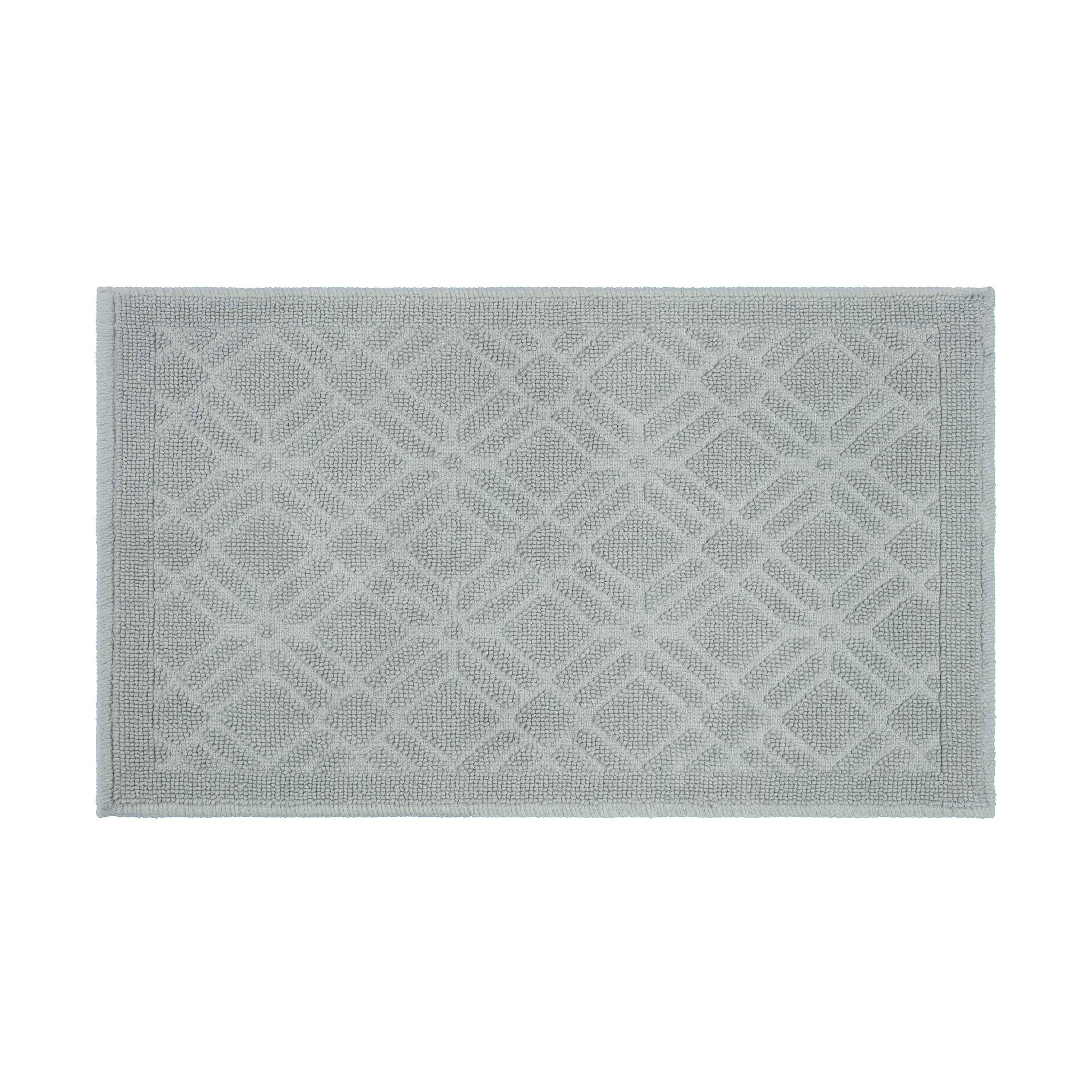 Martex Geo Bath Rug | Wayfair