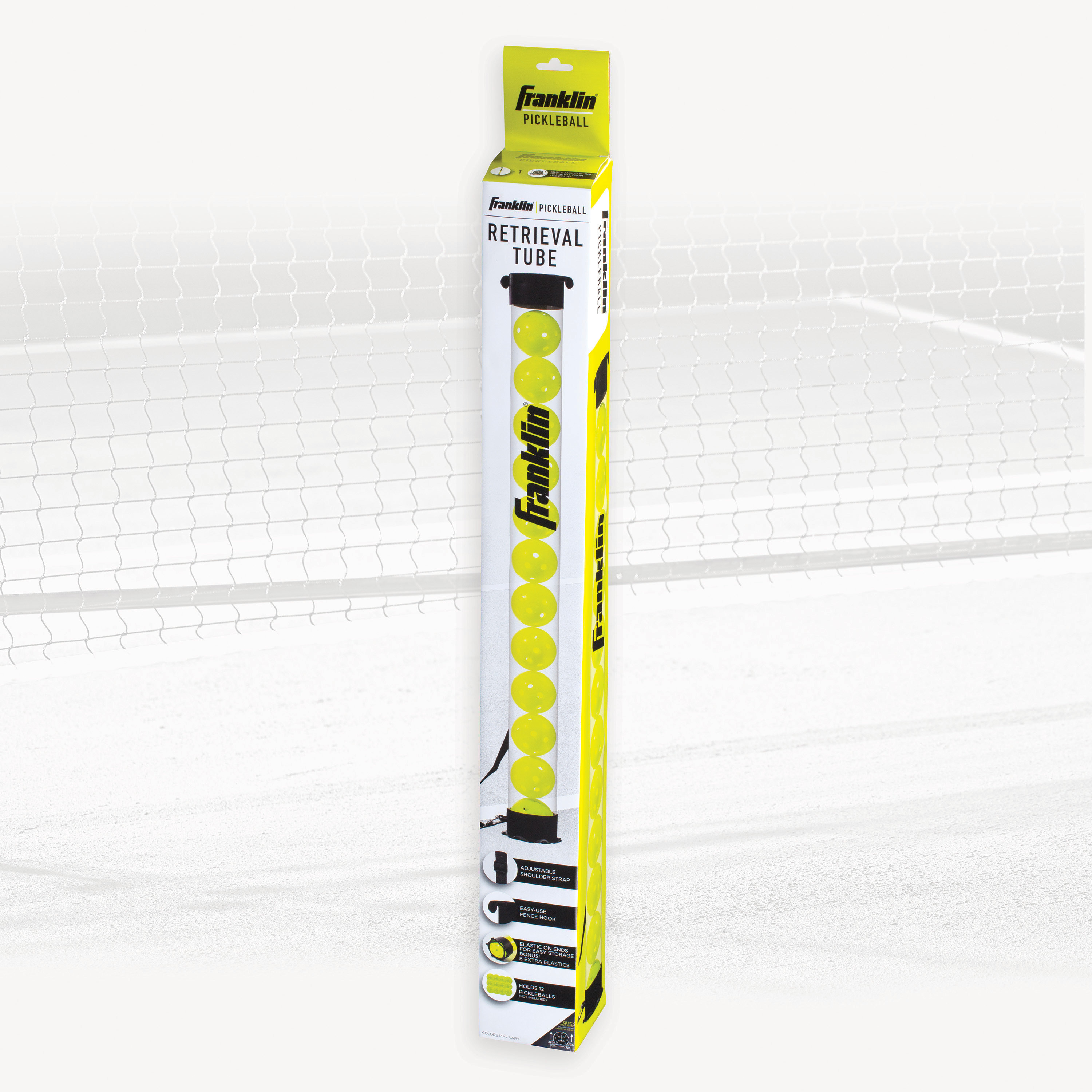Franklin Sports Pickleball Retrieval Tube | Wayfair