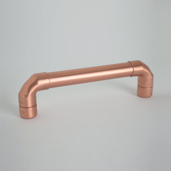 Proper Copper Design Copper Handle | Wayfair.co.uk