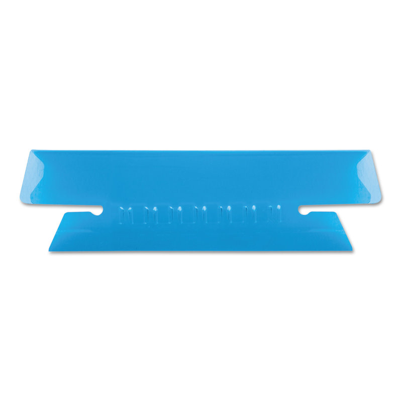 ESSELTE PVC / Vinyl Hanging Files File Tab Labels | Wayfair