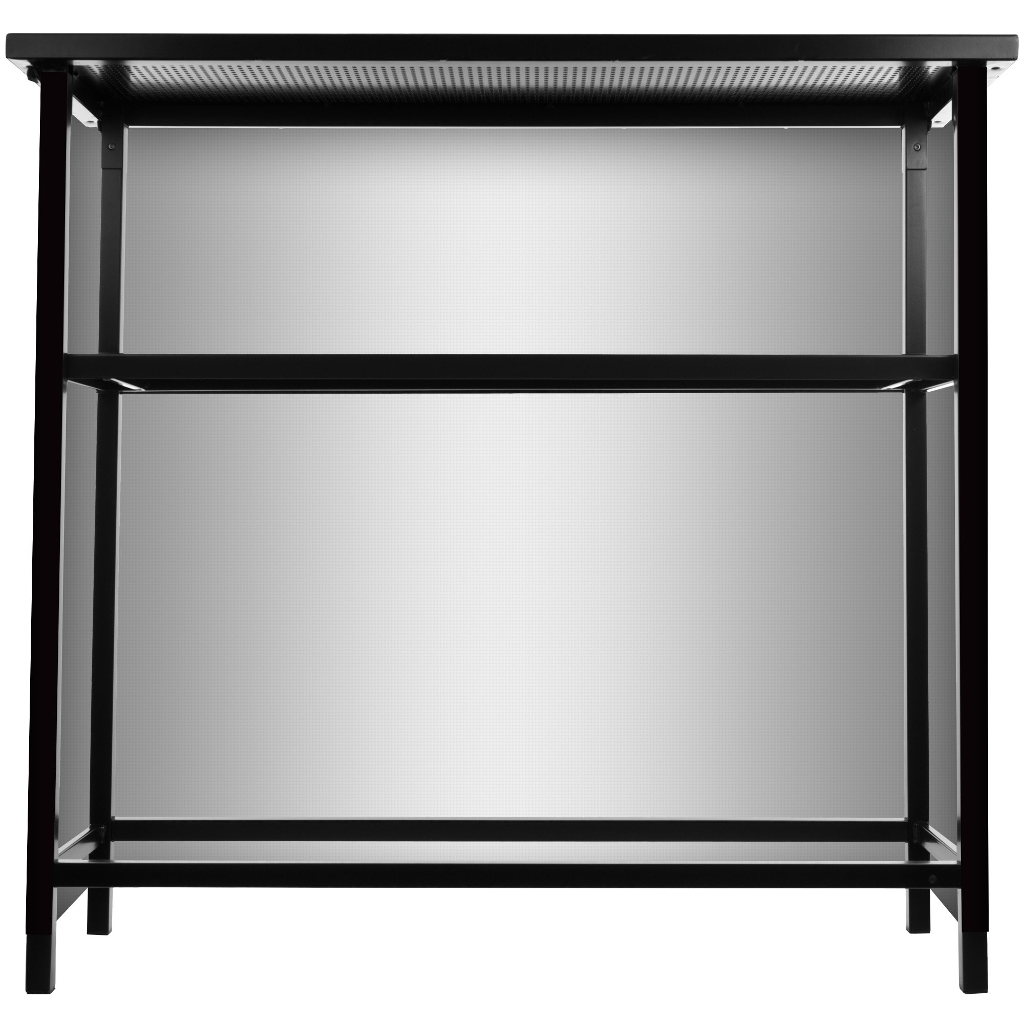 Trademark Global NASCAR Bar with Wine Storage | Wayfair