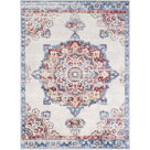 Laurel Foundry Modern Farmhouse Hilyard Indoor Rug & Reviews | Wayfair