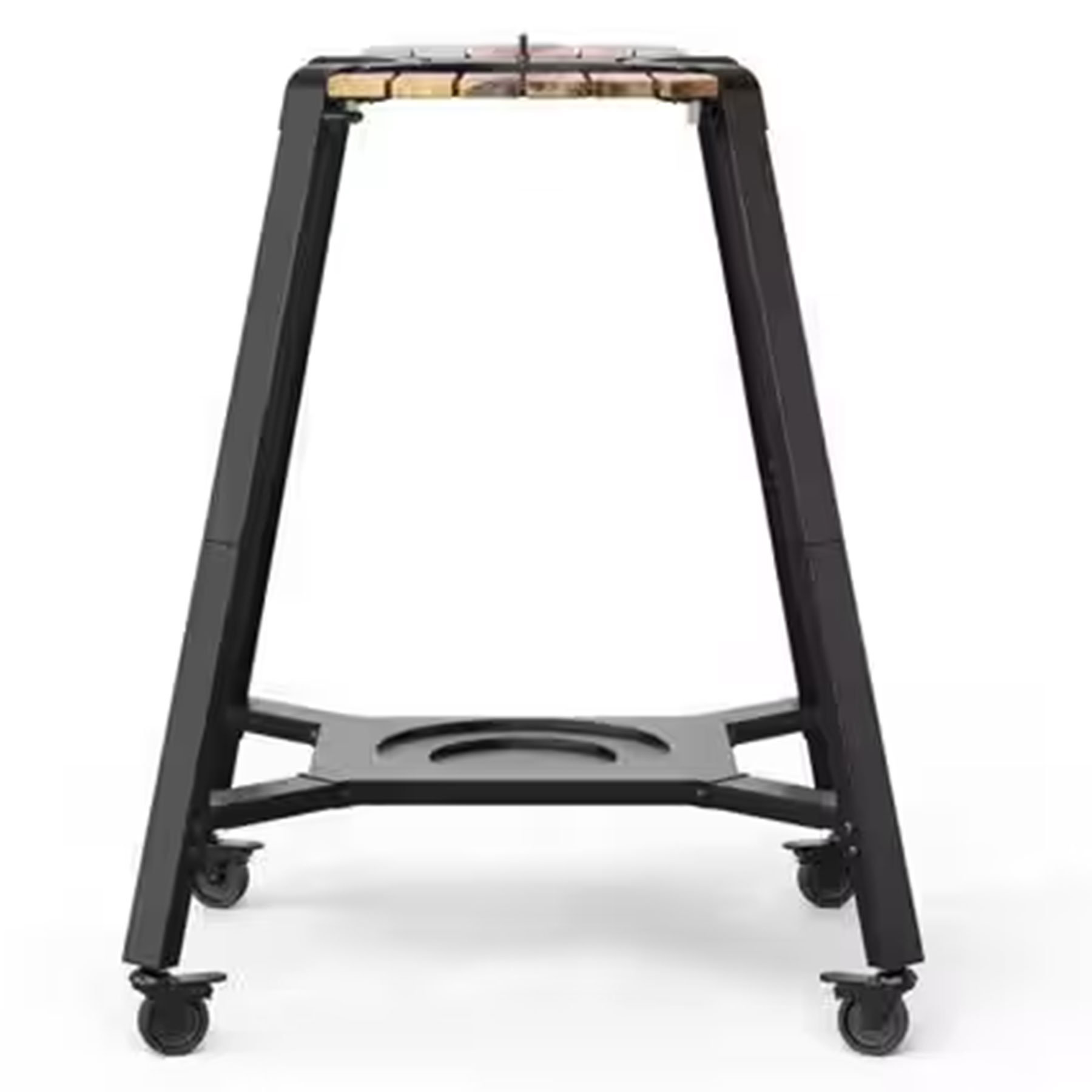 Gozney Grill Stand Aluminum | Wayfair