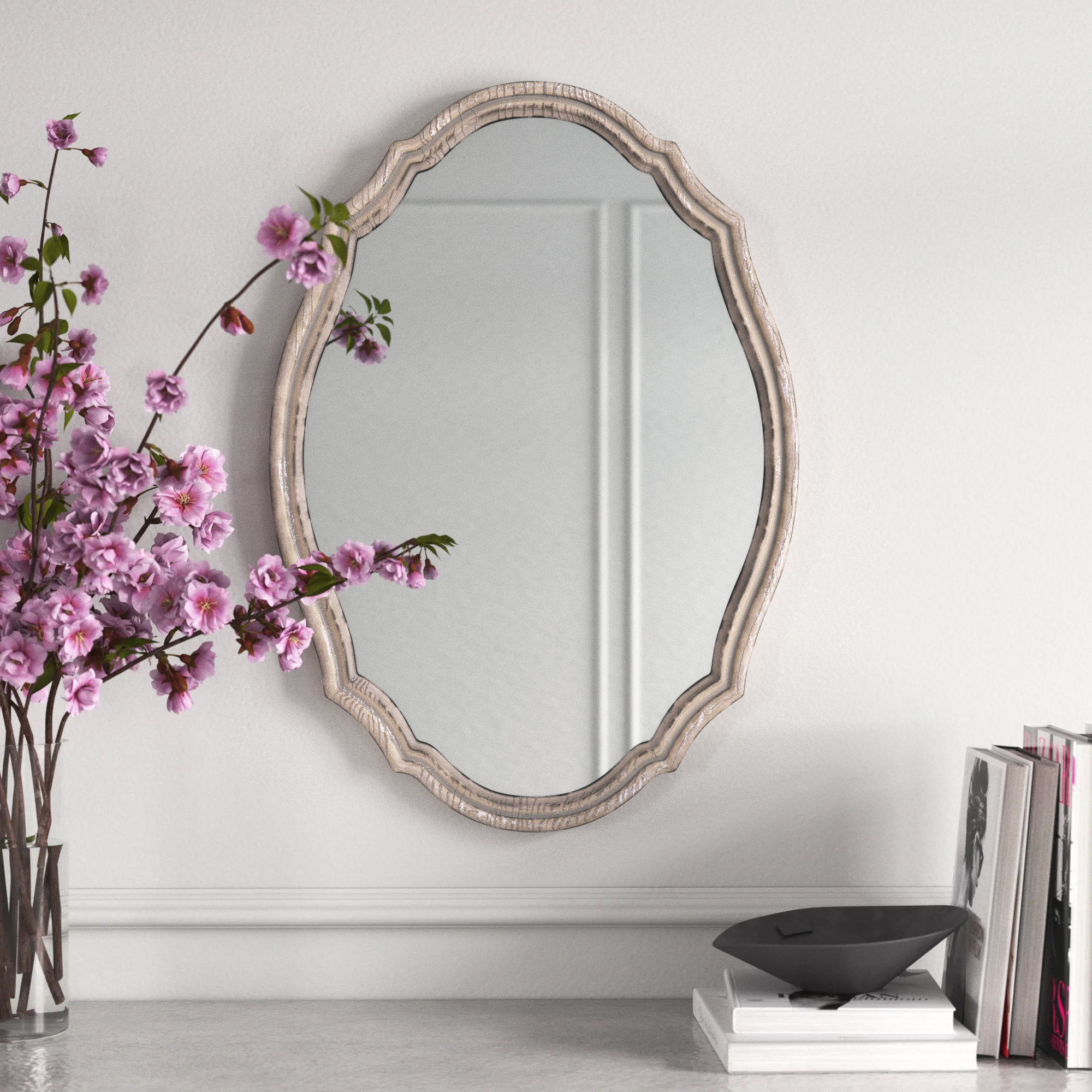 Kelly Clarkson Home Kailani Mirror & Reviews | Wayfair