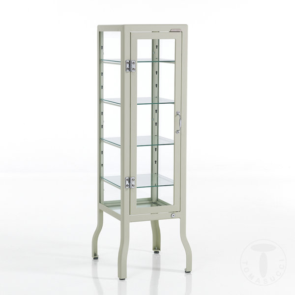 Williston Forge Vitrine Brambleton | Wayfair.de