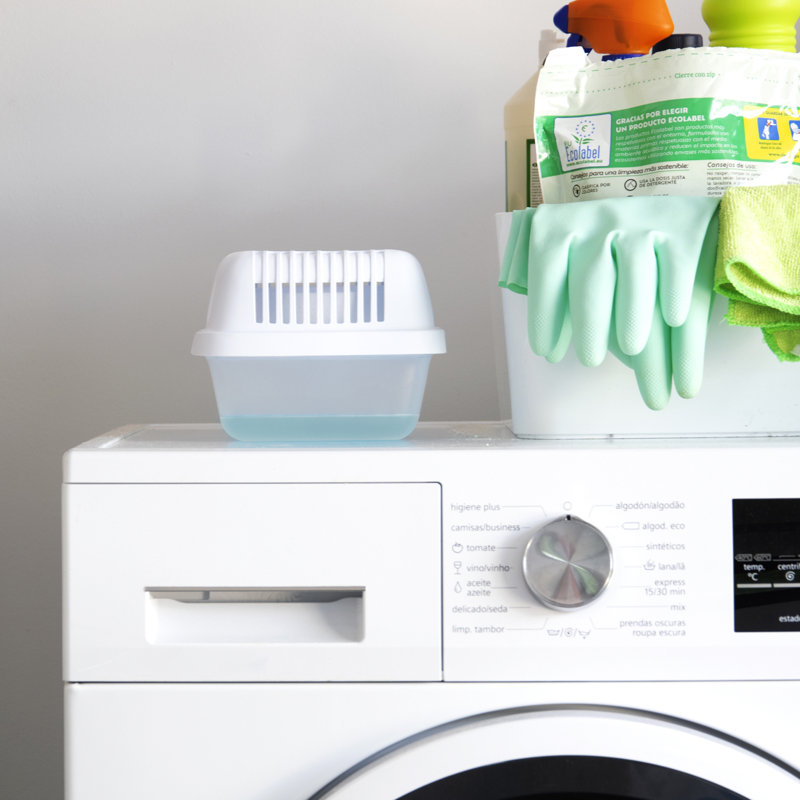 Humydry Dehumidifier for Rooms up to 200 sq. ft. | Wayfair