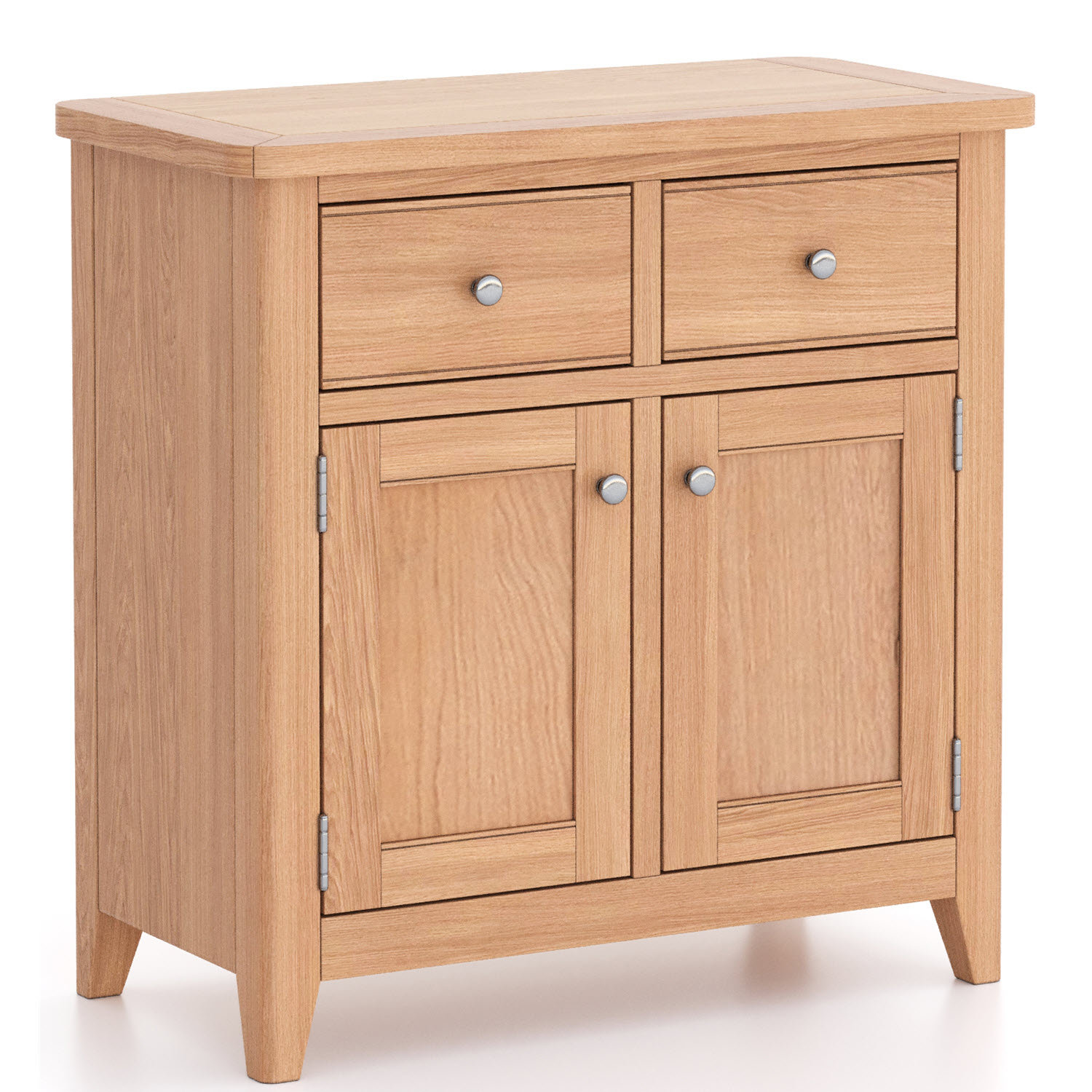 ClassicLiving Emiline 75 Cm Wide 2 Drawer Server | Wayfair.co.uk