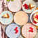 Nicola Spring - Hand-Printed Side Plates - 18cm - 6 Colours & Reviews ...