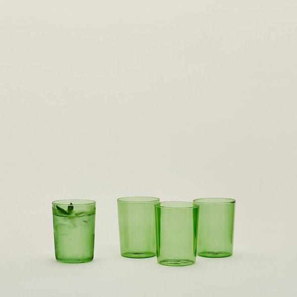 Essential Glassware | AllModern