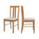 ClassicLiving Ahwahnee Upholstered Dining Chair | Wayfair.co.uk